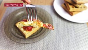 Gofry gryczane –super na słodko i na wytrawnie - Skutecznie.Tv | video ...